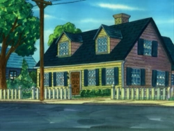 Arthur's House | Offical Arthur's Nightmare Wiki | Fandom