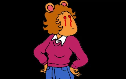 Jane | Offical Arthur's Nightmare Wiki | Fandom