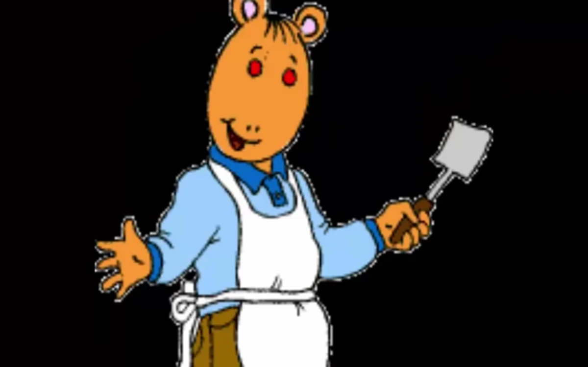 David | Offical Arthur's Nightmare Wiki | Fandom