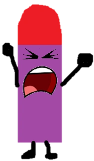 Lipstick | Offical Battle For A Wish Wiki | Fandom