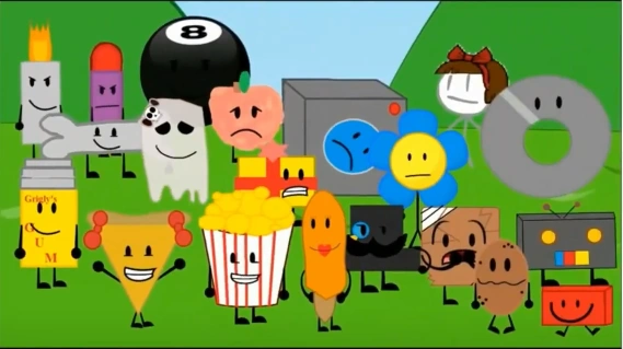 Battle For A Wish Again | Offical Battle For A Wish Wiki | Fandom