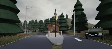 Checkpoint Alpha | Nation Of Bloxtotska Wiki | Fandom