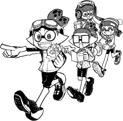 Offical Coroika Wiki | Fandom