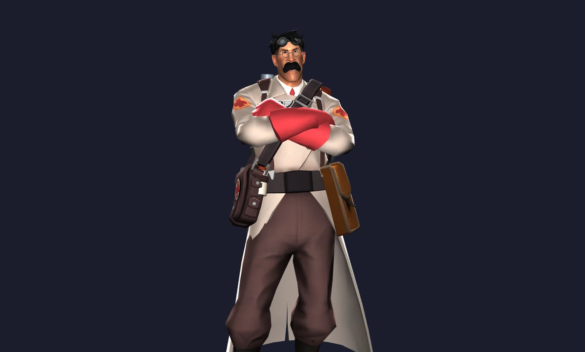 Nathaniel Morgan | Offical Crackthorn Wiki | Fandom