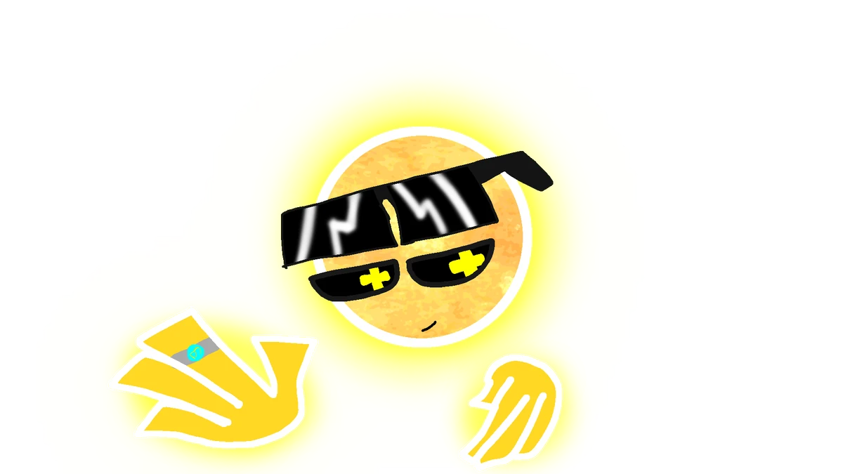 The Sun (DJ SS) | Offical EDSA Wiki | Fandom
