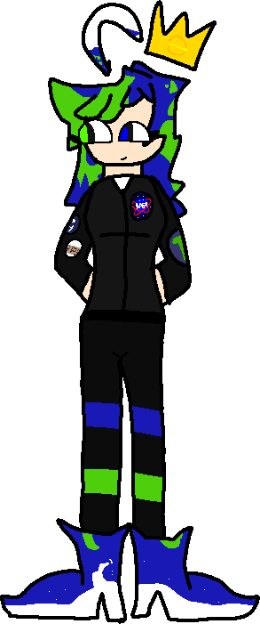 Earth (DJ SS) | Offical EDSA Wiki | Fandom