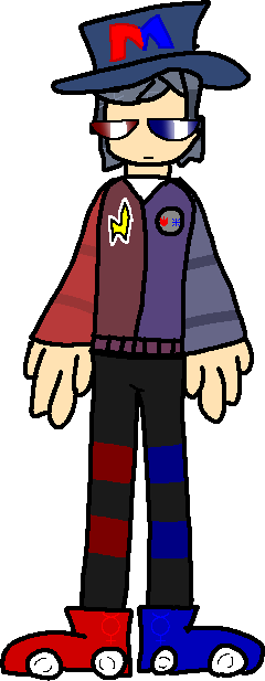 Mercury (DJ SS) | Offical EDSA Wiki | Fandom