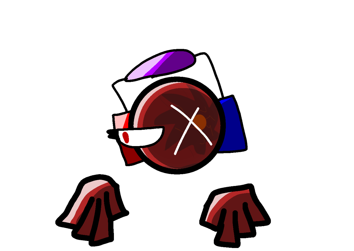 Scarlet Light | Offical EDSA Wiki | Fandom