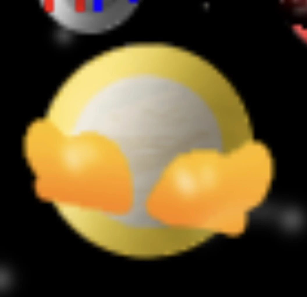 UCS Venus | Offical EDSA Wiki | Fandom