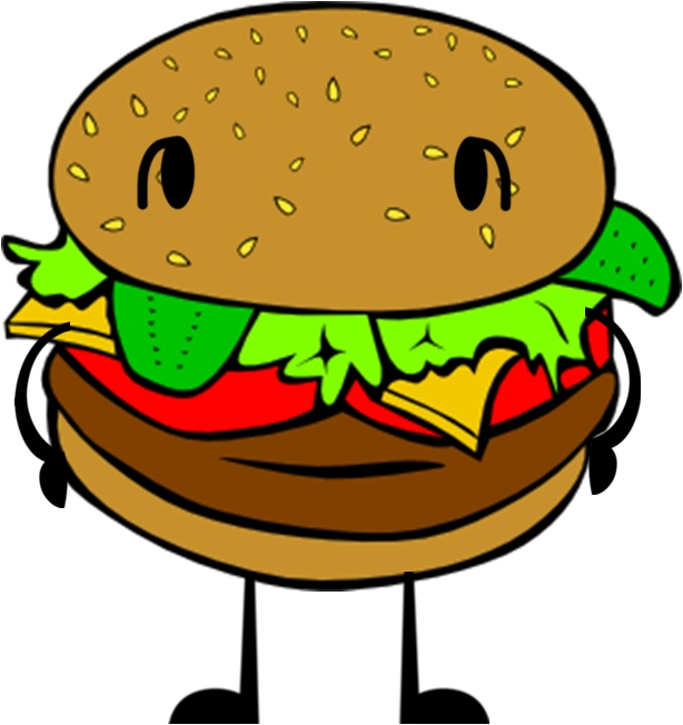 Hamburger | Offical Food Fight Wiki | Fandom
