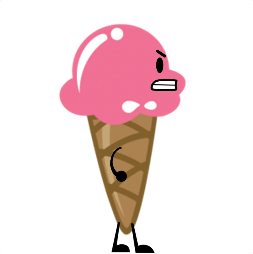 Ice Cream | Offical Food Fight Wiki | Fandom