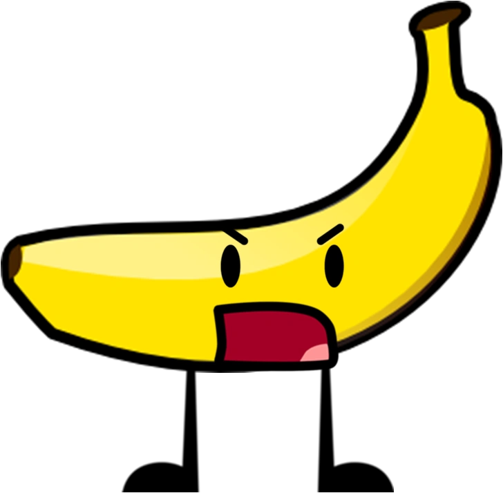 Banana | Offical Food Fight Wiki | Fandom