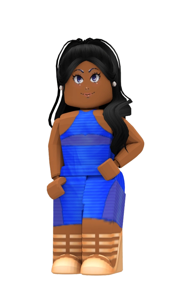 ShamceySea | Iconic Studios Wiki | Fandom