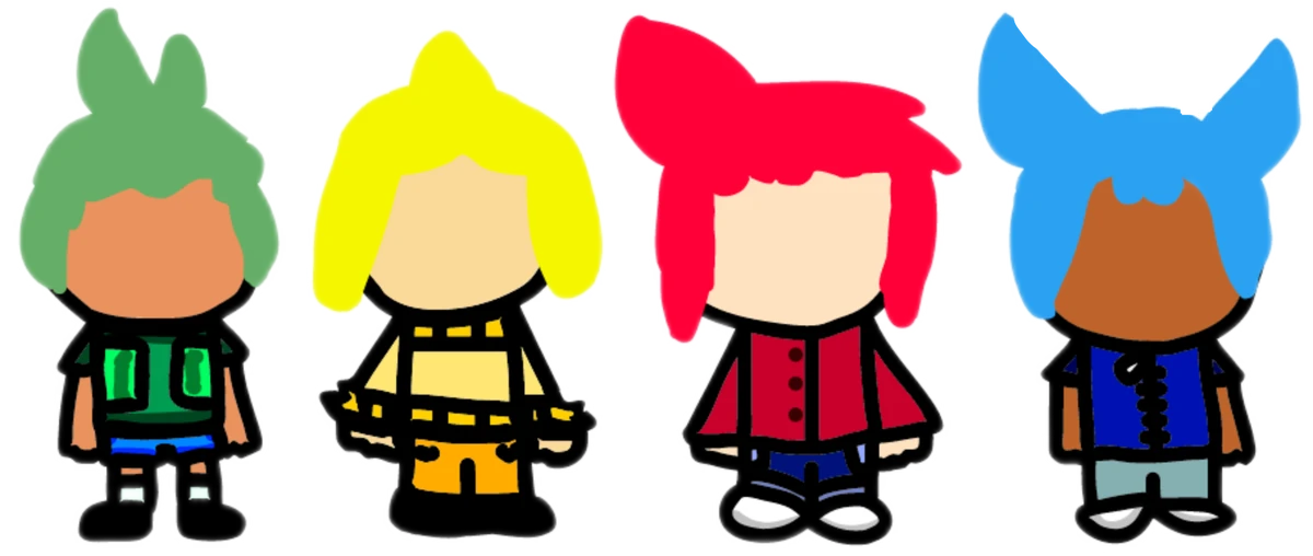 Leemark | Bosky's Journey Wiki | Fandom