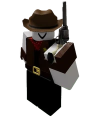 Skins | Outlaws of Robloxia Wiki | Fandom