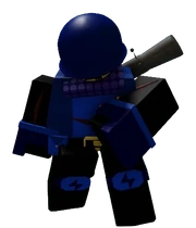 Skins | Outlaws of Robloxia Wiki | Fandom