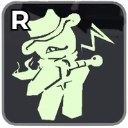 Venomshank | Outlaws of Robloxia Wiki | Fandom