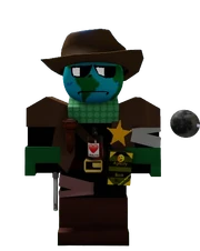 Skins | Outlaws of Robloxia Wiki | Fandom