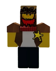 Skins | Outlaws of Robloxia Wiki | Fandom