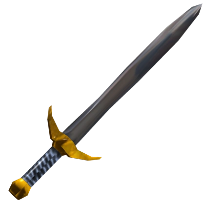 Linked Sword | Outlaws of Robloxia Wiki | Fandom