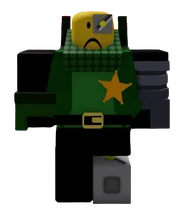 Skins | Outlaws of Robloxia Wiki | Fandom