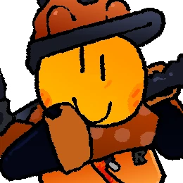 Builderman | Outlaws of Robloxia Wiki | Fandom