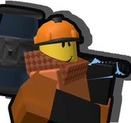 Builderman | Outlaws of Robloxia Wiki | Fandom