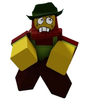 Skins | Outlaws of Robloxia Wiki | Fandom