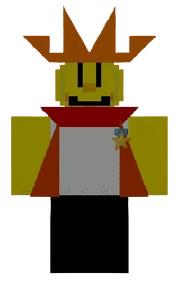 Skins | Outlaws of Robloxia Wiki | Fandom