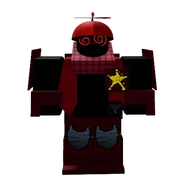 Skins | Outlaws of Robloxia Wiki | Fandom