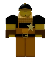 Skins | Outlaws of Robloxia Wiki | Fandom
