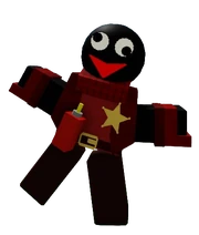 Skins | Outlaws of Robloxia Wiki | Fandom