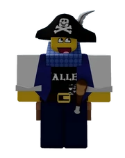 Skins | Outlaws of Robloxia Wiki | Fandom