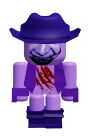 Skins | Outlaws of Robloxia Wiki | Fandom