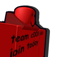 C00lkidd | Outlaws of Robloxia Wiki | Fandom