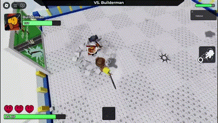 Builderman | Outlaws of Robloxia Wiki | Fandom