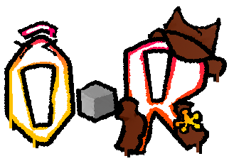 Brick Duo | Outlaws of Robloxia Wiki | Fandom