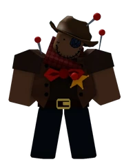 Skins | Outlaws of Robloxia Wiki | Fandom