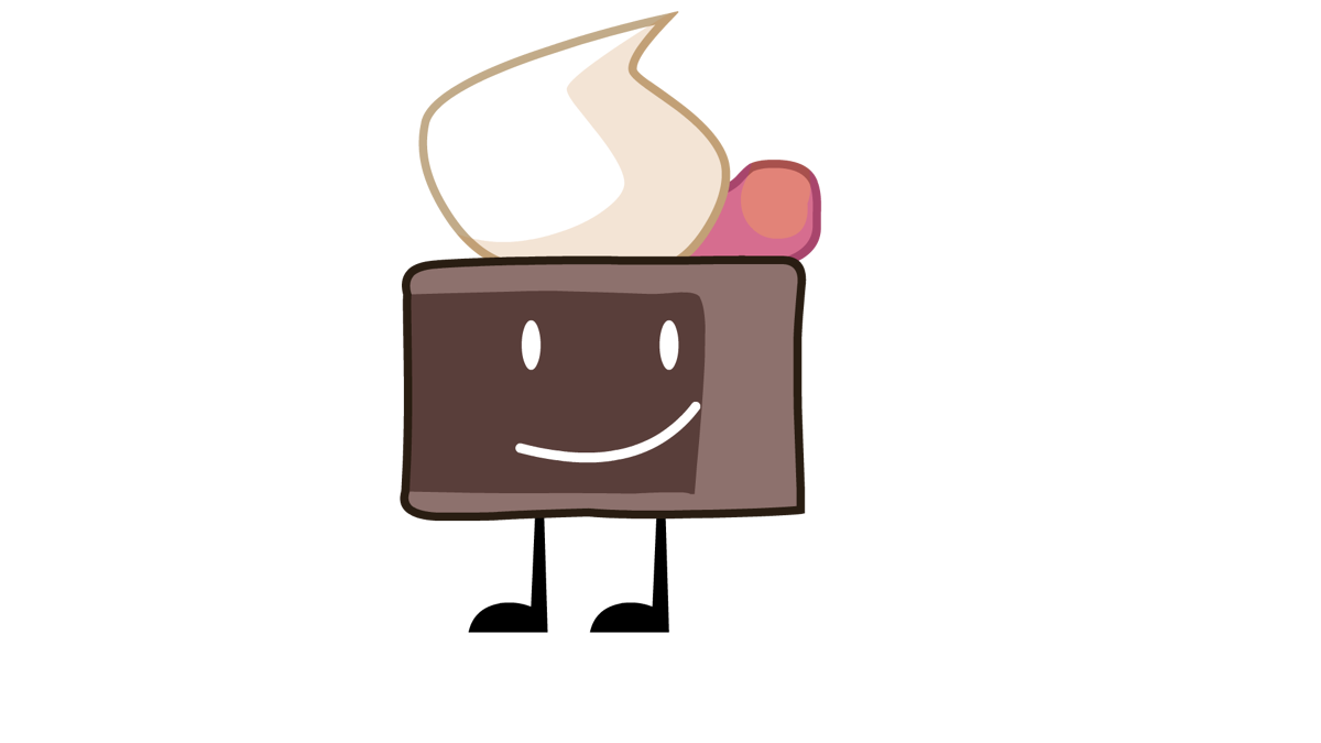 Cake | Offical Party Jakes BFB Camp Wiki | Fandom