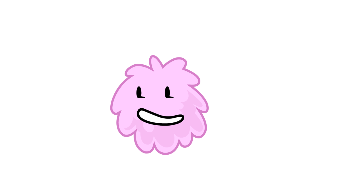 Puffball | Offical Party Jakes BFB Camp Wiki | Fandom