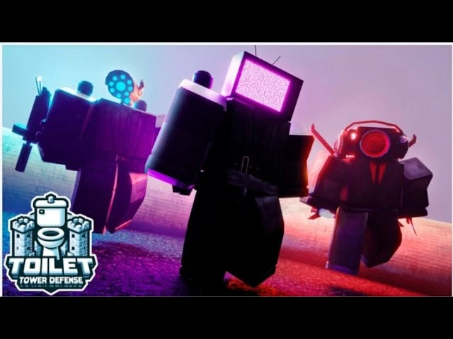 Toliet tower defense | Offical Roblox leaks Wiki | Fandom