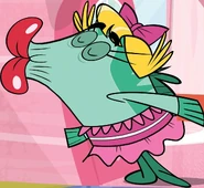 Scaredy Squirrel Wiki | Fandom