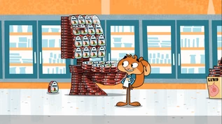 Stash "N" Hoard | Scaredy Squirrel Wiki | Fandom