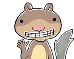 Way of the Fishlips | Scaredy Squirrel Wiki | Fandom