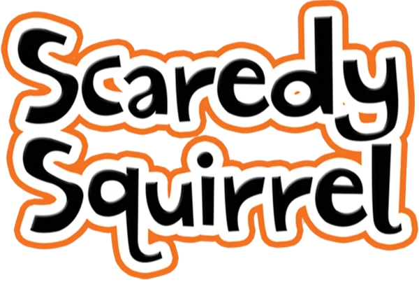 Scaredy Squirrel (TV Series) | Scaredy Squirrel Wiki | Fandom