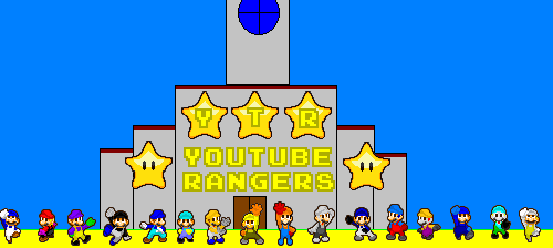 Offical Youtube Rangers Wiki | Fandom