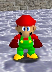 Zaid (Mariofan14) | Offical Youtube Rangers Wiki | Fandom