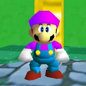 Quario | Offical Youtube Rangers Wiki | Fandom