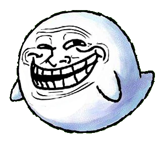 Troll Boo | Offical Youtube Rangers Wiki | Fandom