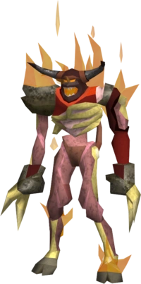 Tormented Demons | Playapex.net | Fandom